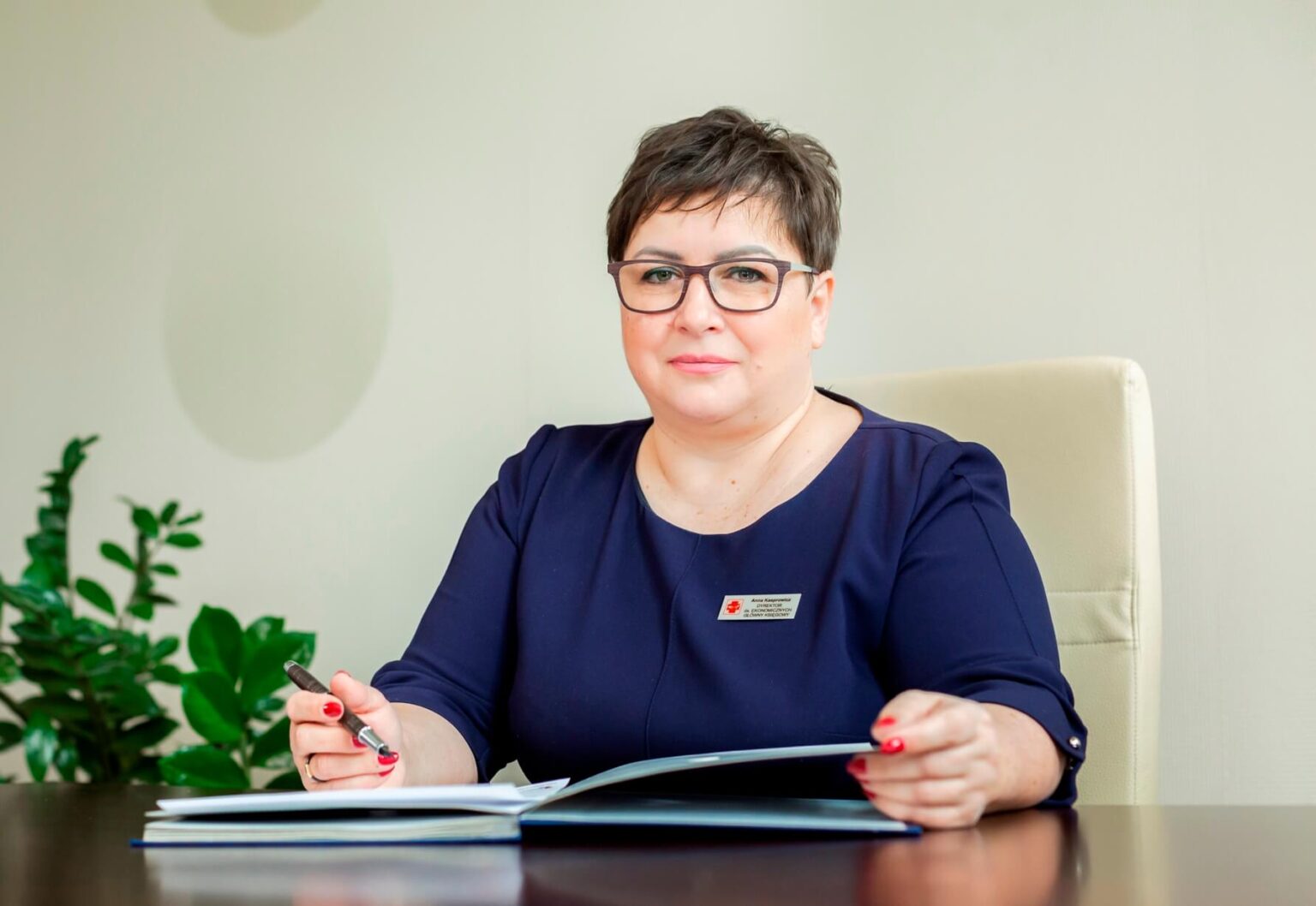 Management - Oncology centre