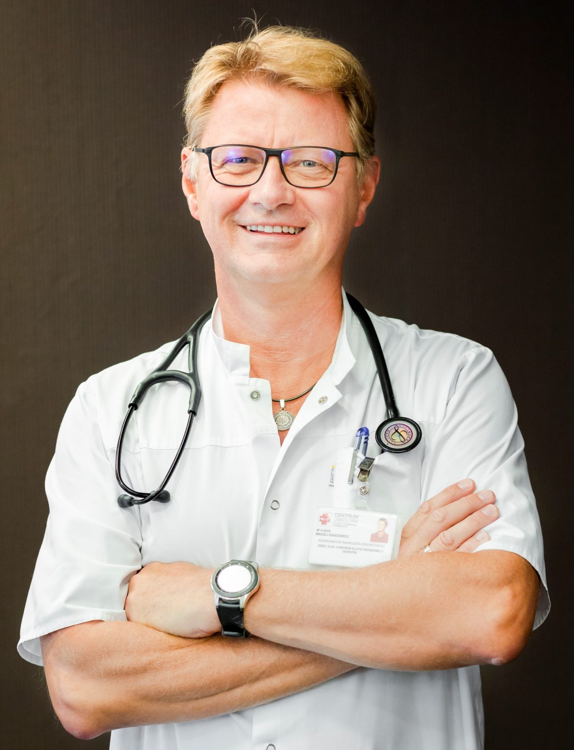 Oddział Kliniczny Chirurgii Klatki Piersiowej i Nowotworów - Centrum ... Oddział Kliniczny Chirurgii Klatki Piersiowej i Nowotworów - Centrum ...