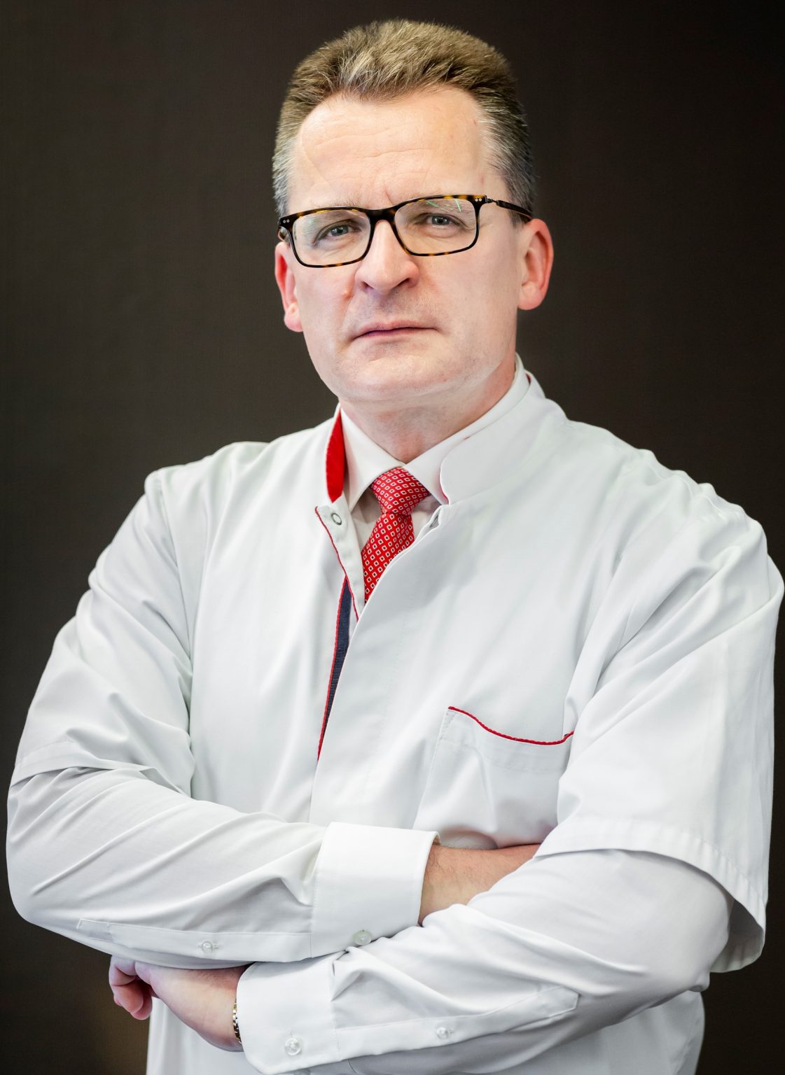 Oddział Kliniczny Nowotworów Piersi i Chirurgii Rekonstrukcyjnej ...