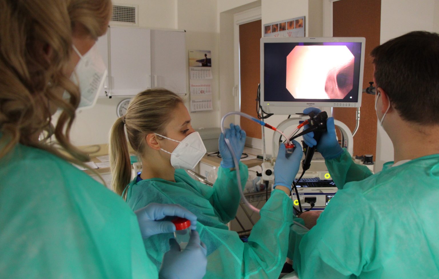 Oddział Kliniczny Chirurgii Klatki Piersiowej i Nowotworów - Centrum ...